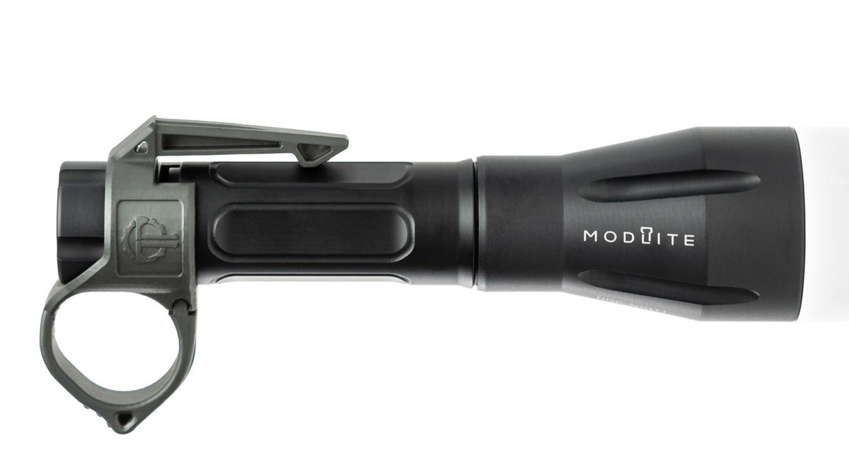 HOG Accessories – Modlite Systems