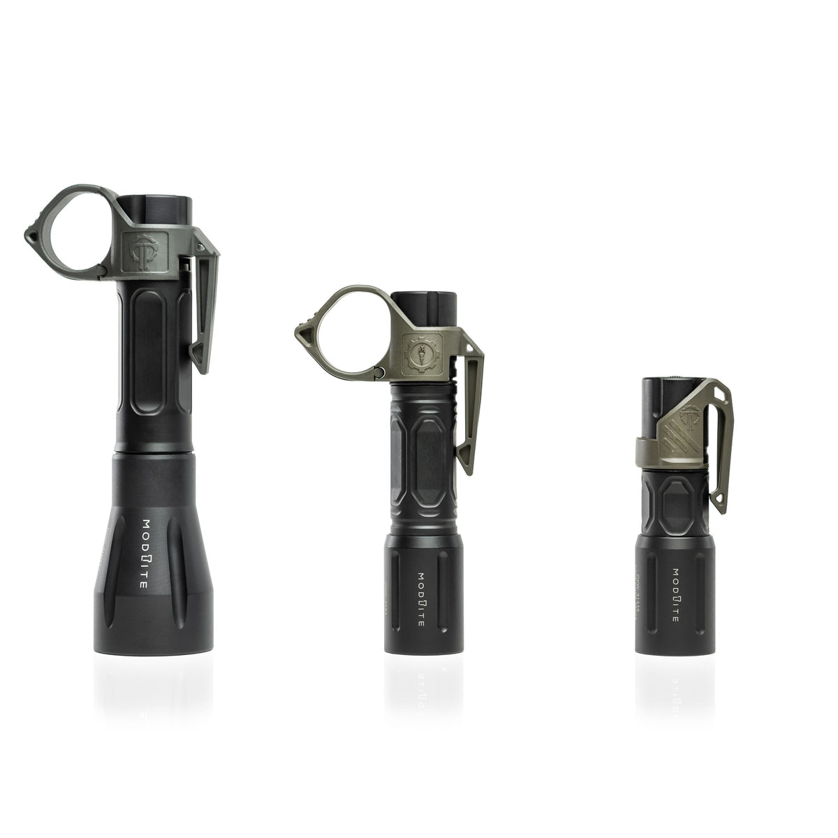 Light Accessories – Modlite Systems