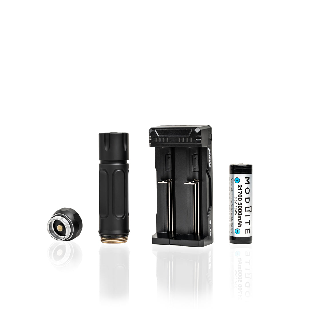 Light Bodies – Modlite Systems