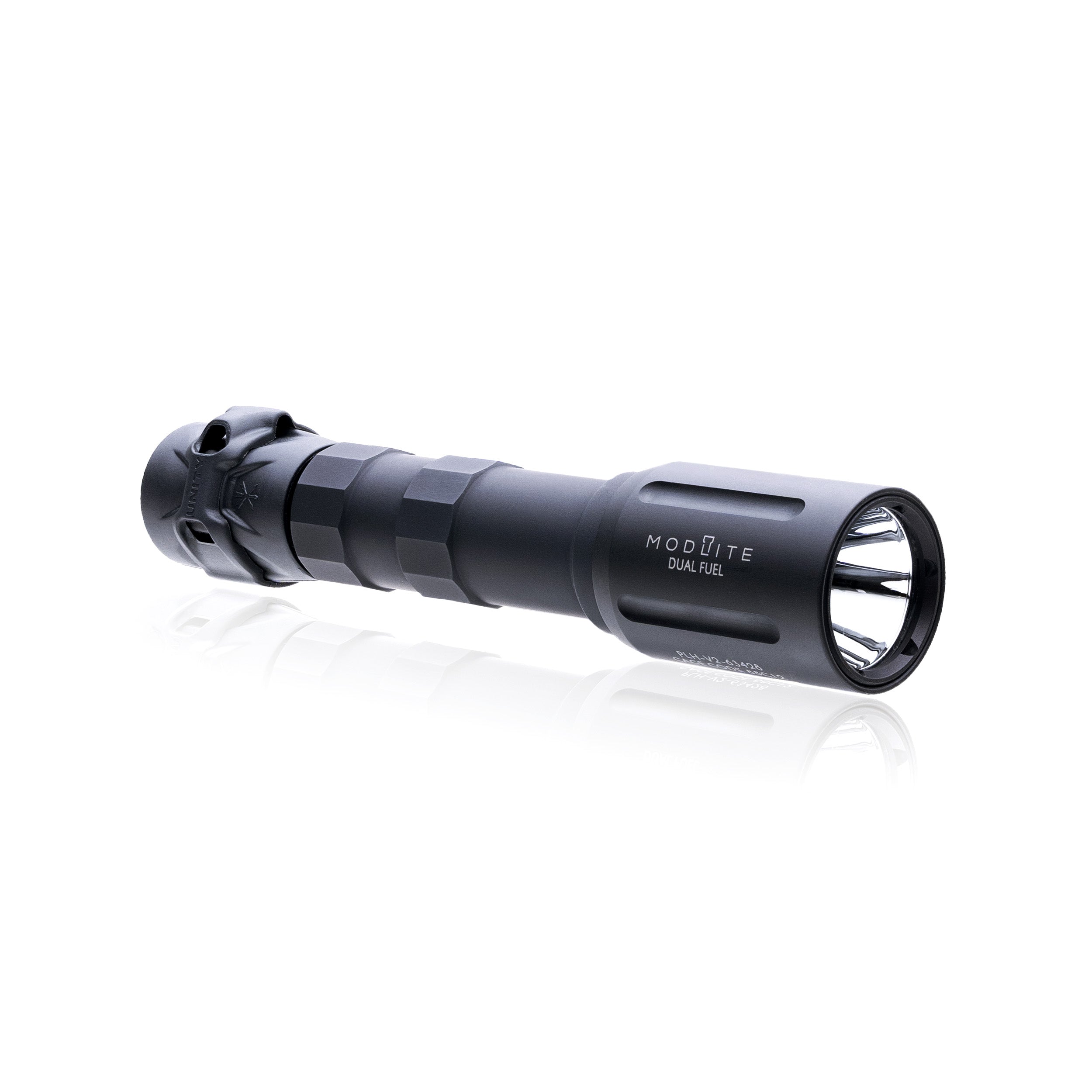 FUEL Modlite 18650 Rifle Light Package – Modlite Systems