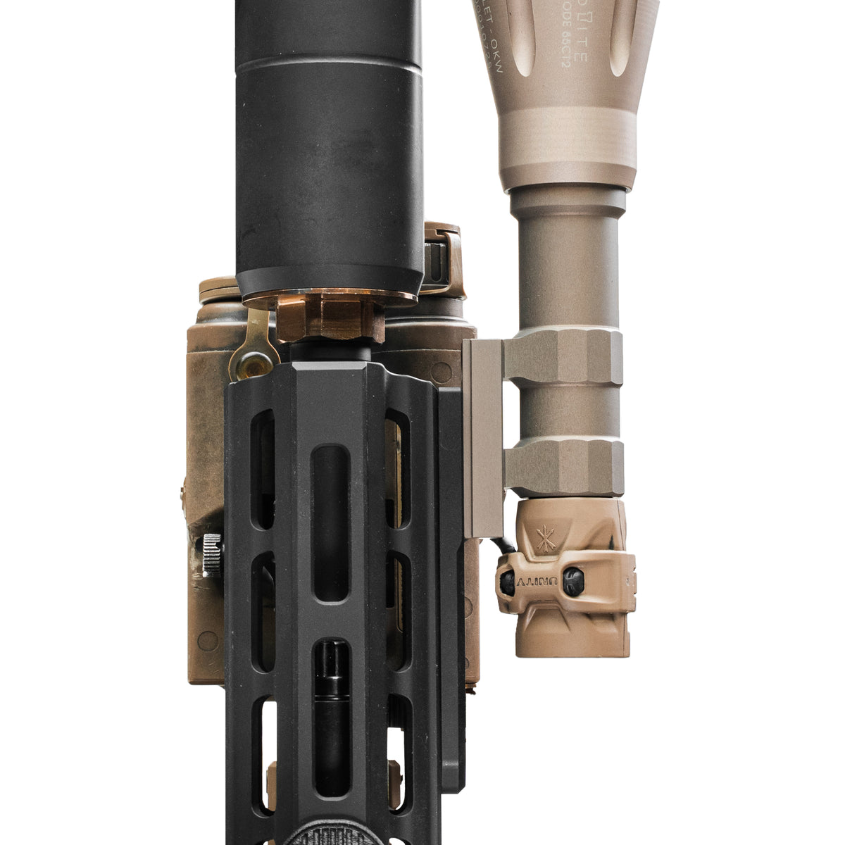 Stand-off Adapter – Modlite Systems