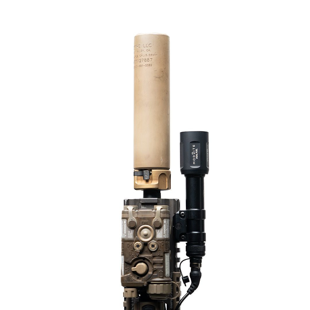 Modlite Legacy Enhanced LED-T Light Head – Modlite Systems