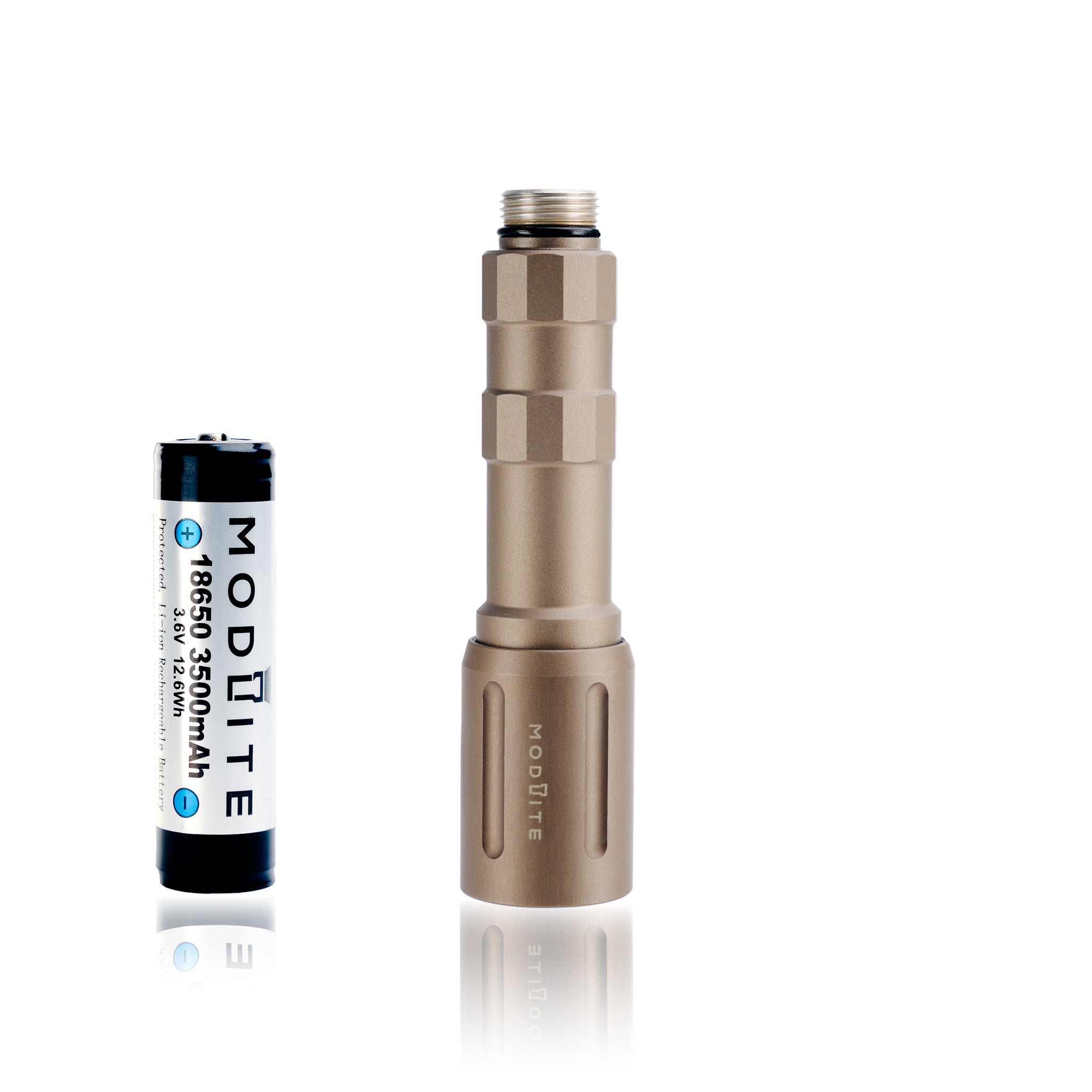 Modlite OKW-18650 Rifle Light Packages – Modlite Systems