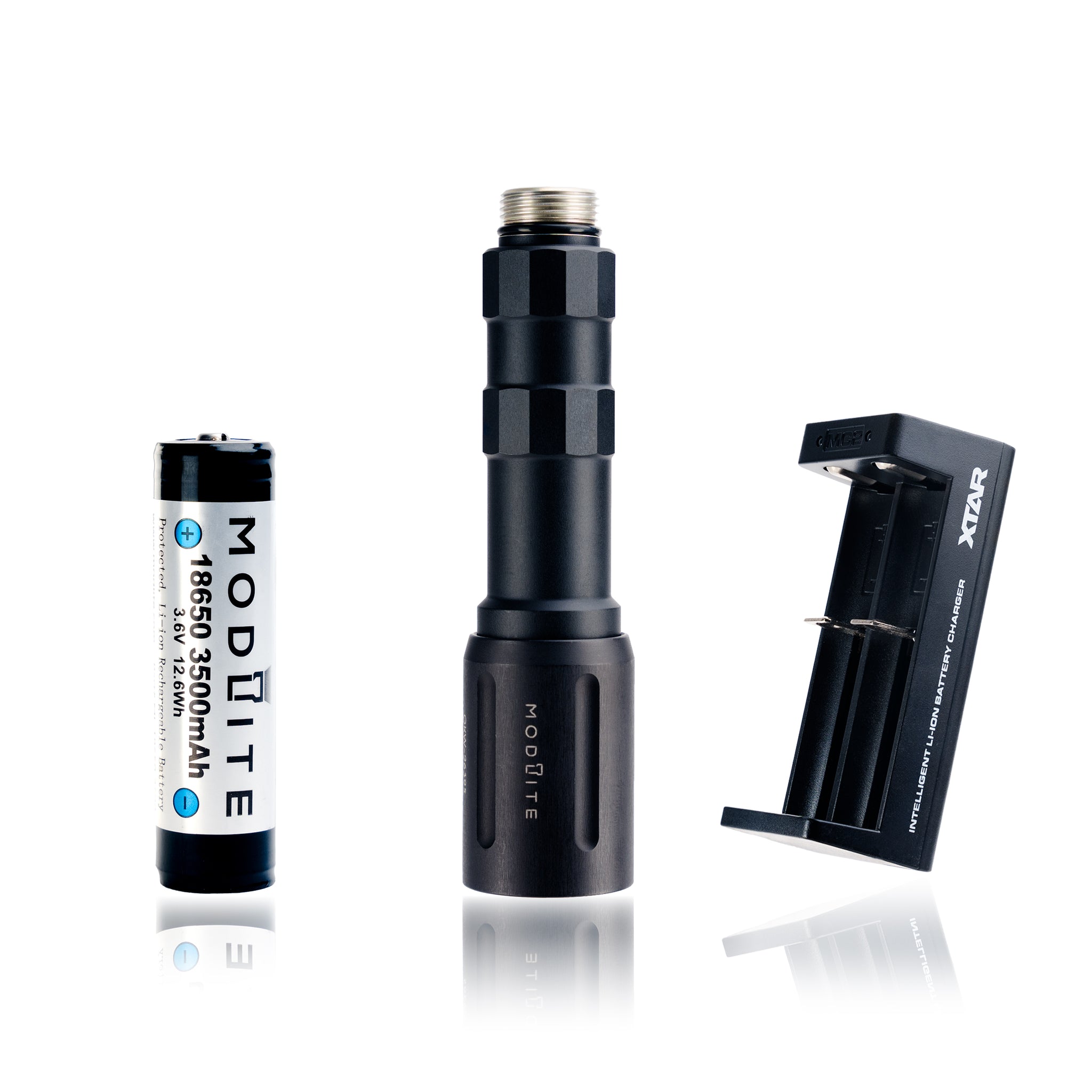 Modlite OKW-18650 Rifle Light Packages – Modlite Systems