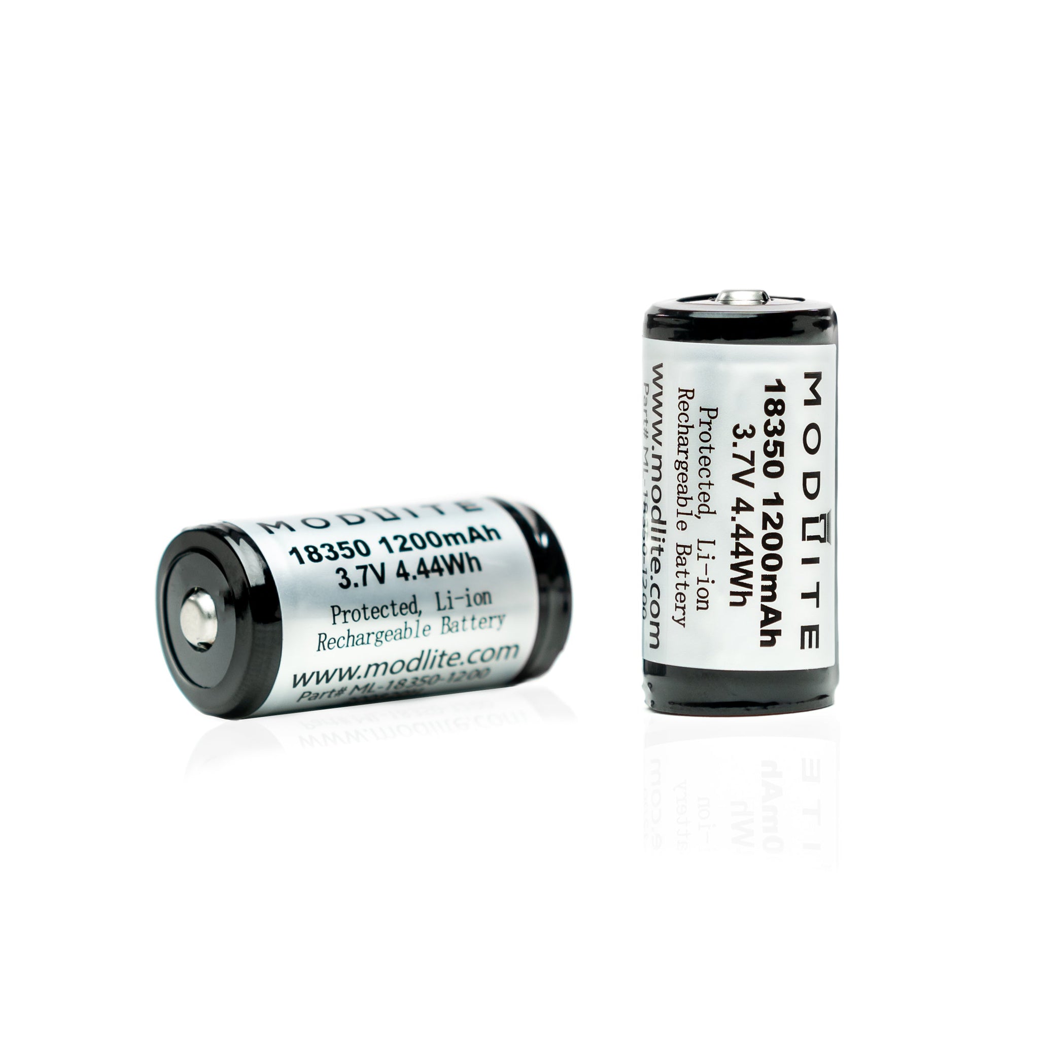 Batteries/ Chargers – Modlite Systems