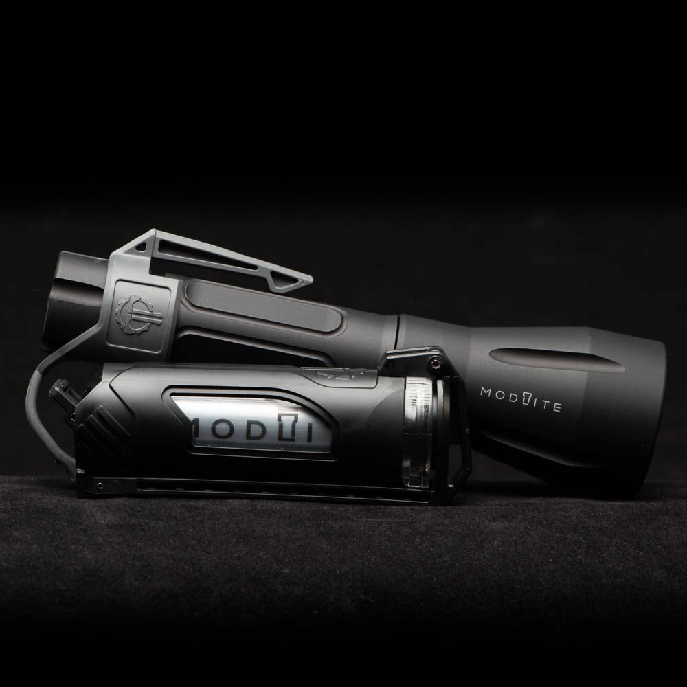 HOG – Modlite Systems