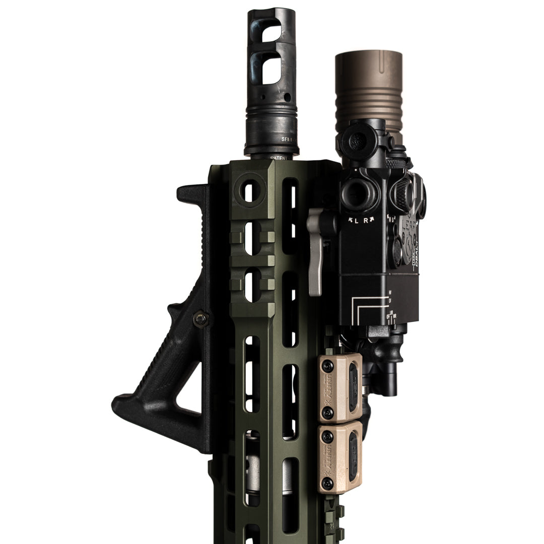 Modlite ModButton™ Lite (Surefire/Modlite Plug) – Modlite Systems