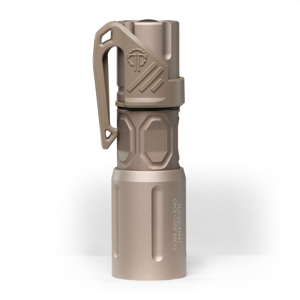 Light Accessories – Modlite Systems