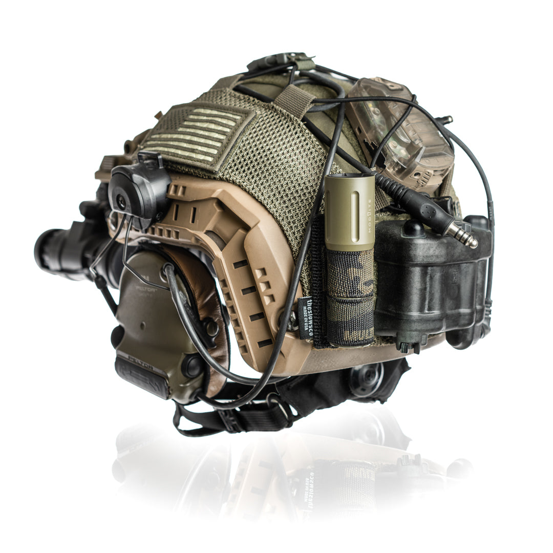 Theslowsco VAMP – Modlite Systems